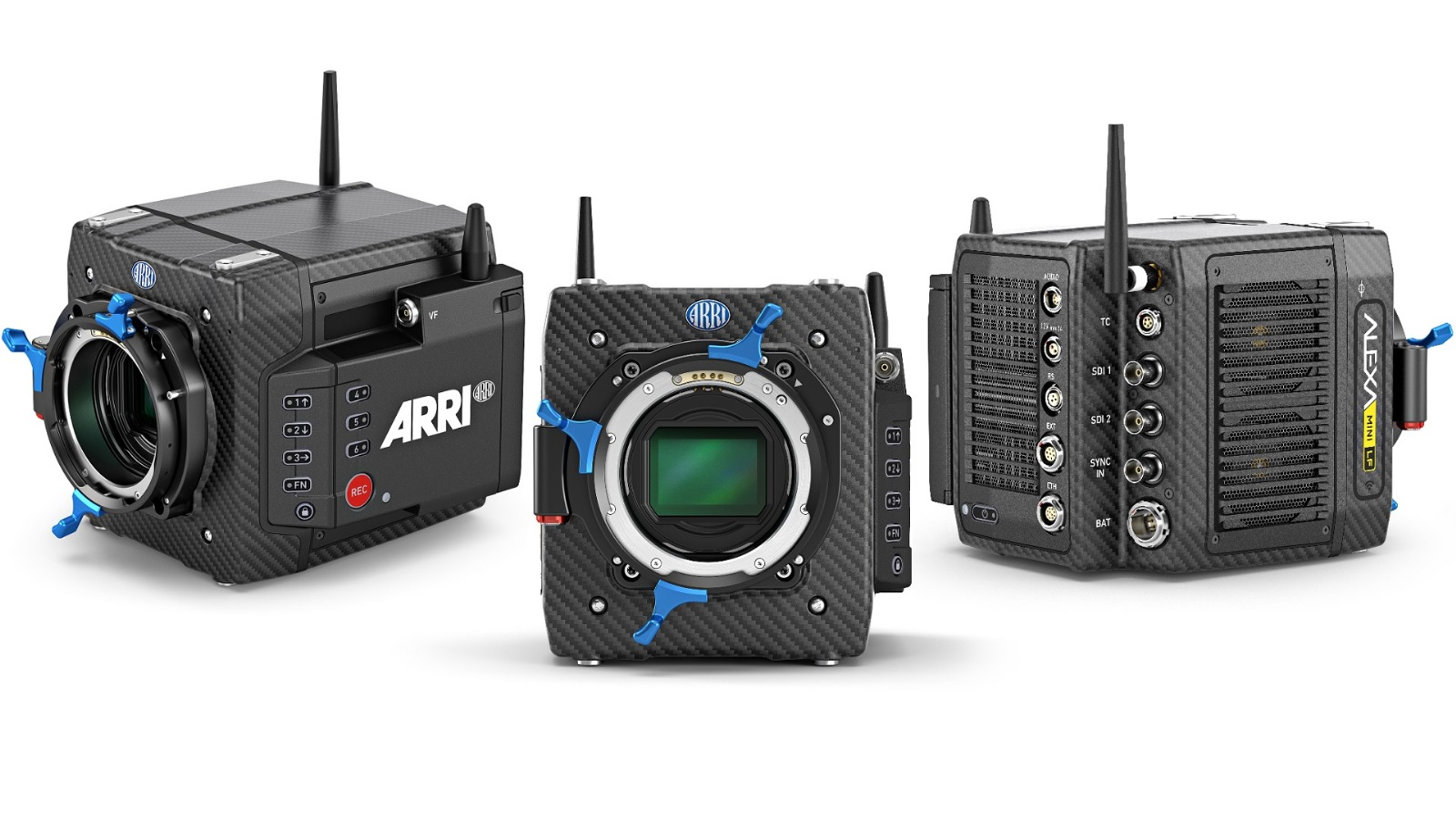 BroadcastBroker - Professional Audiovisual Equipment